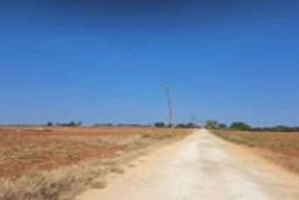 FIELD - FRENAROS, FAMAGUSTA